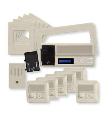 Home Controls - Smart Home Automation Leader