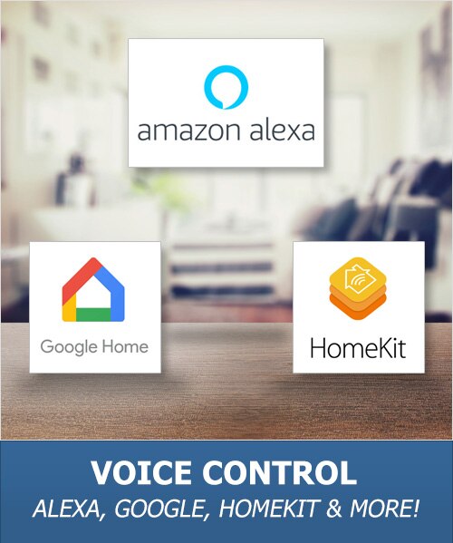 Home Controls - Smart Home Automation Leader