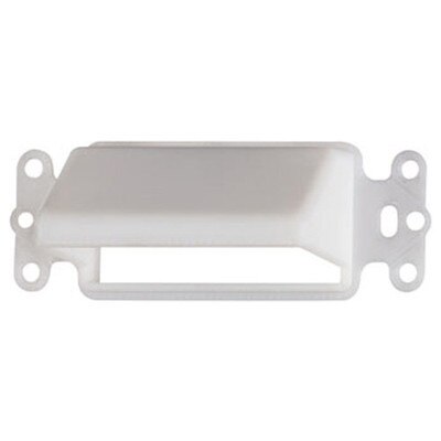 Arlington The SCOOP Cable Access Insert, Horizontal