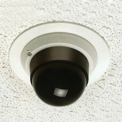 Arlington CAM-BOX Security Camera Mounting Kit (Steel)