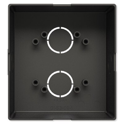 ABB-Welcome IP Pre-Installation Box