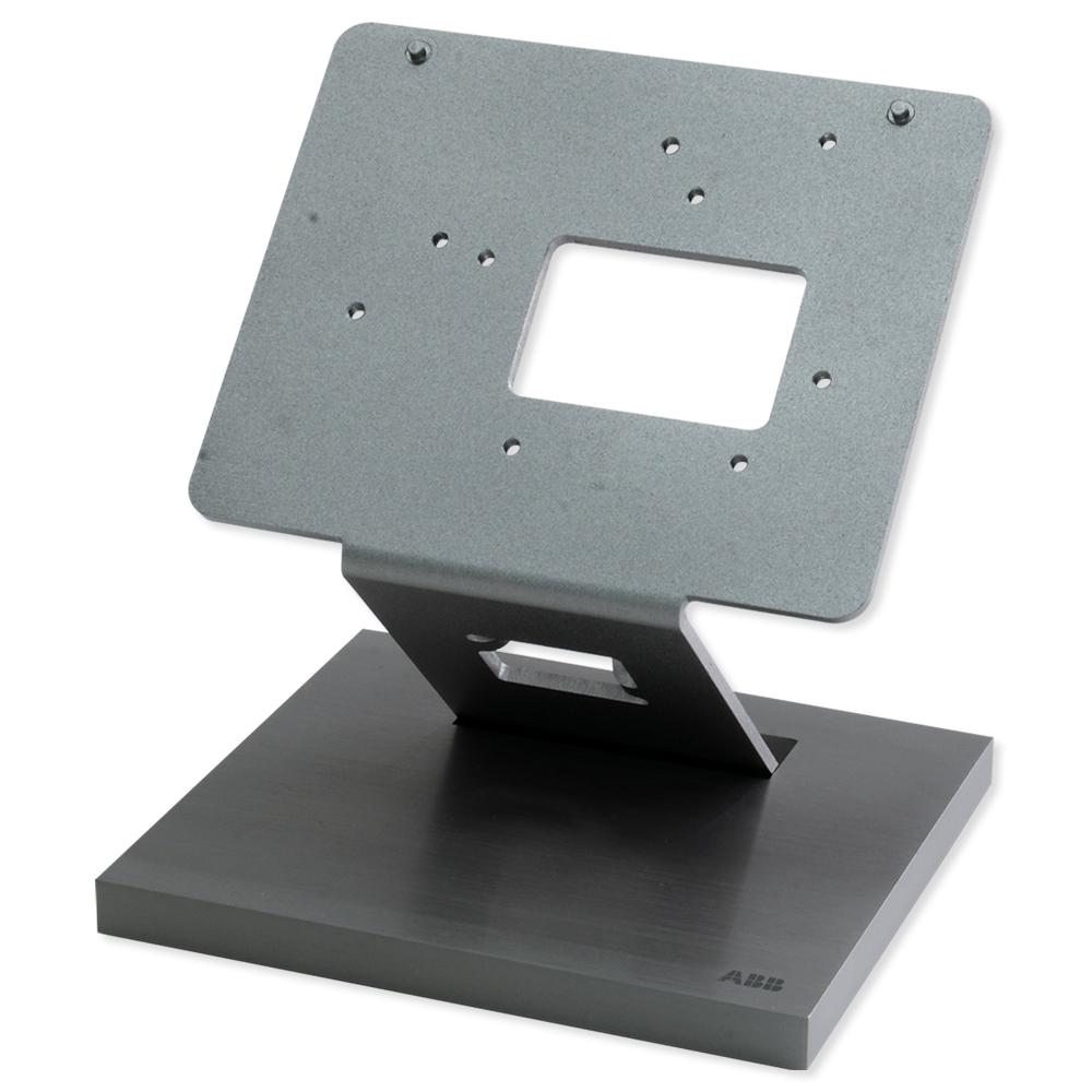 ABB-Welcome Desktop Bracket