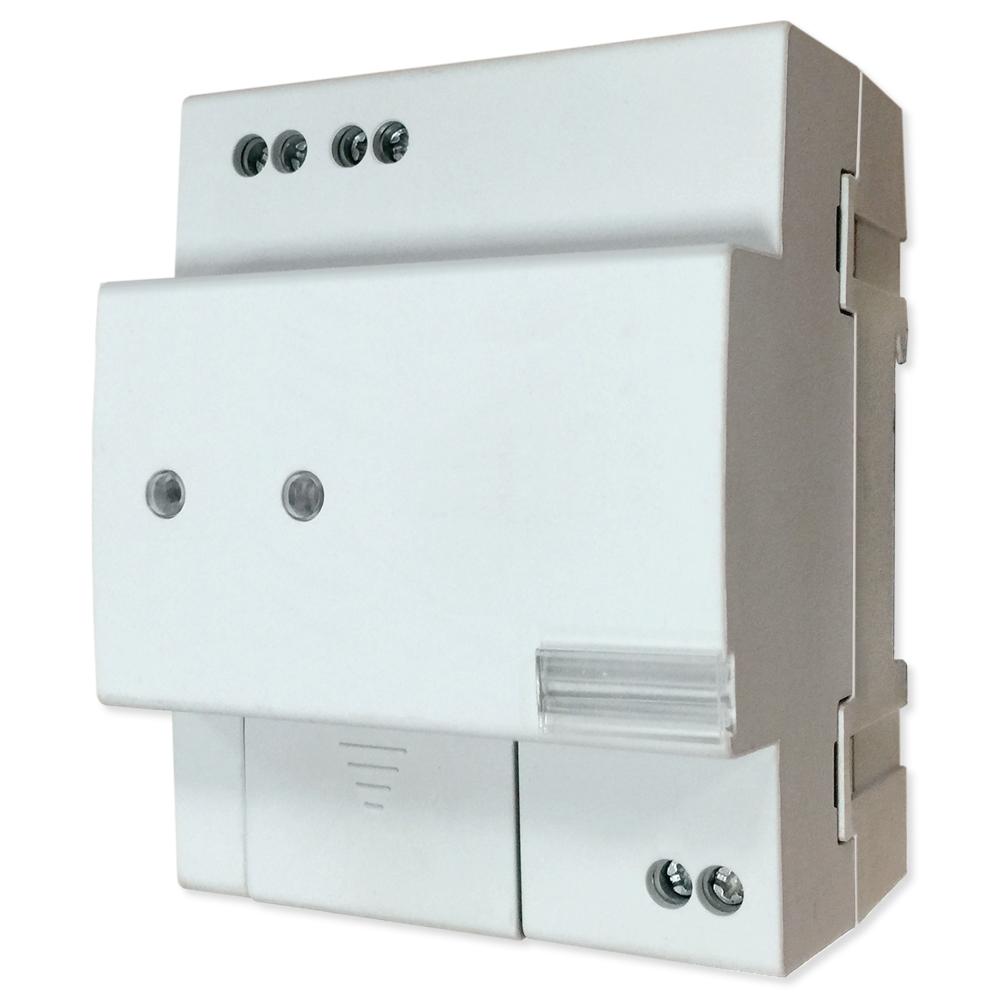 ABB-Welcome DIN Rail Adaptor