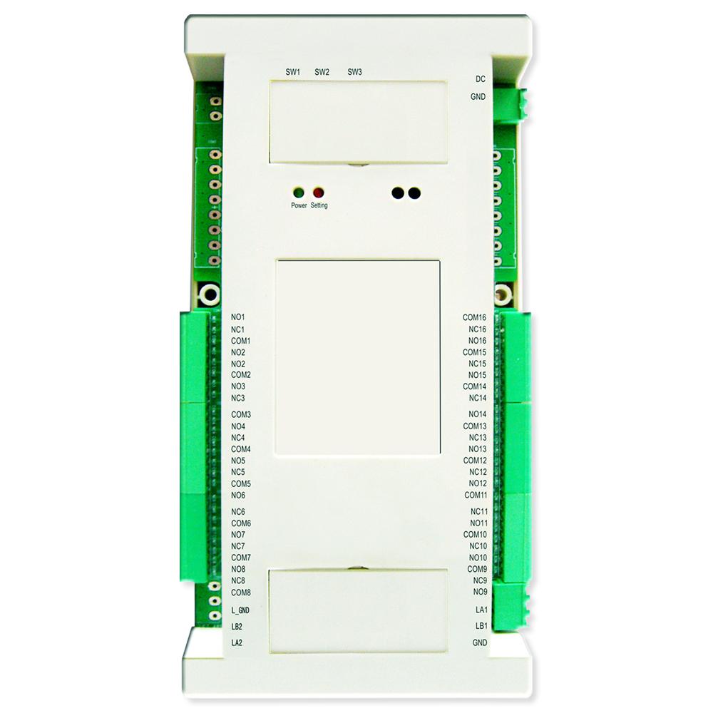 ABB-Welcome Elevator Lift Control Relay Module
