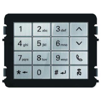ABB-Welcome Keypad Module
