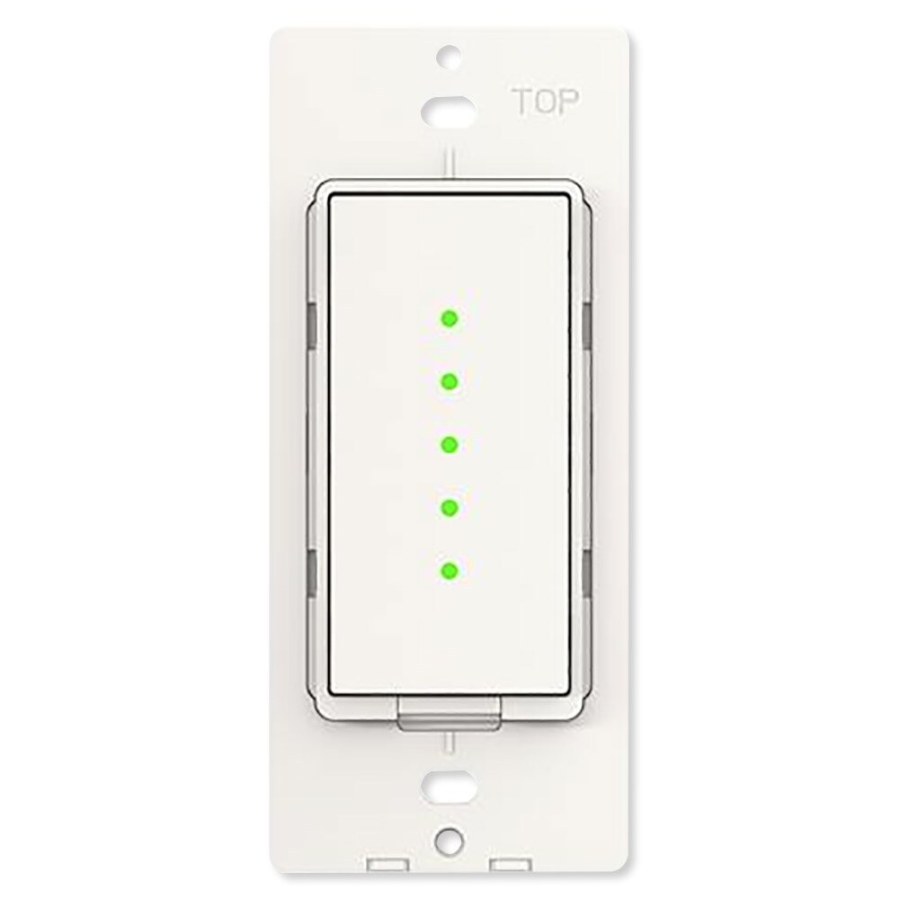 ABB-free@home Dimmer Switch, 2 Wire