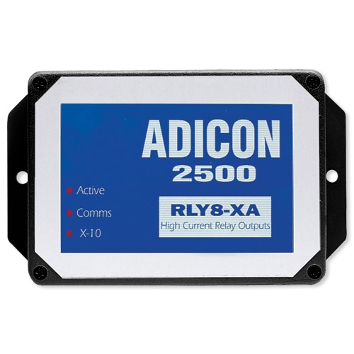 ADI ADICON 2500 High Current IR Relay Module