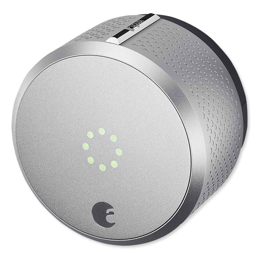 August Smart Lock Pro (3rd Gen) | Wireless Remote Door Lock