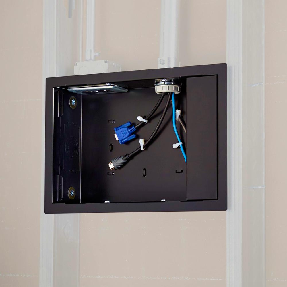 Chief In-Wall Storage Box