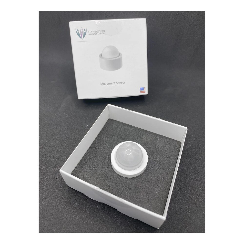 Caregiver Smart Solutions Individual Movement Sensor