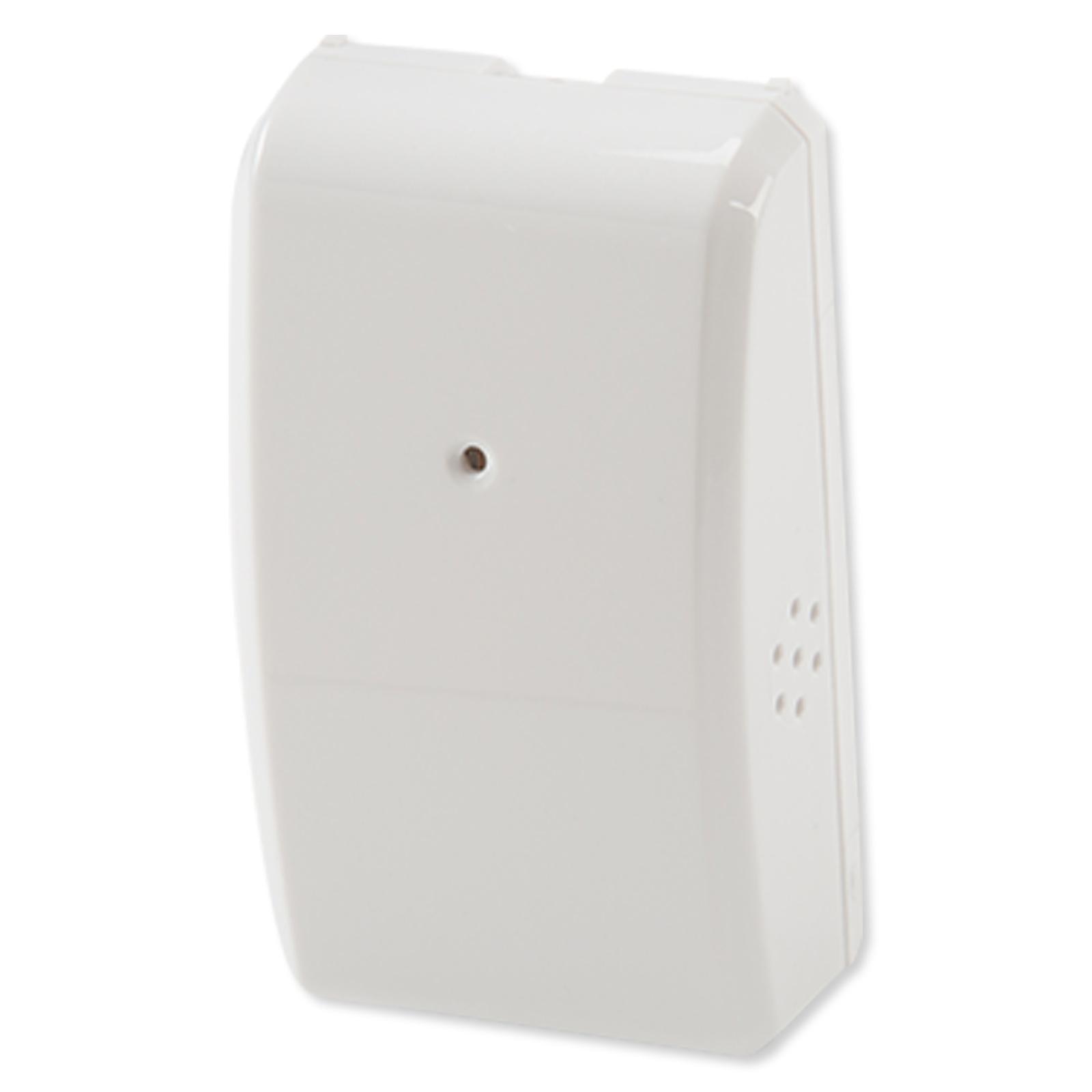 Ecolink Firefighter Smoke Co Audio Sensor 319 5 Mhz