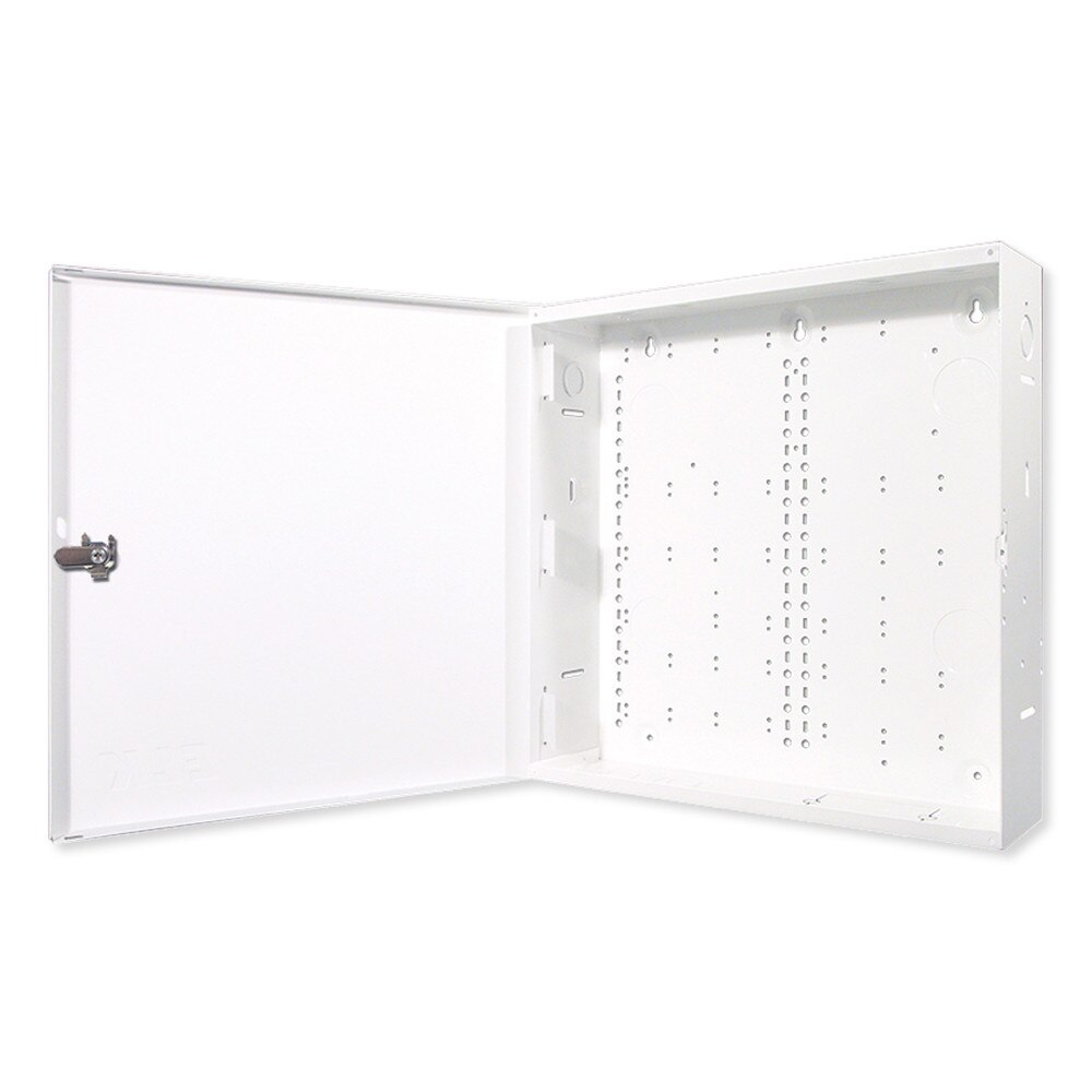ELK E27 Alarm Engine System Kit with Metal Enclosure