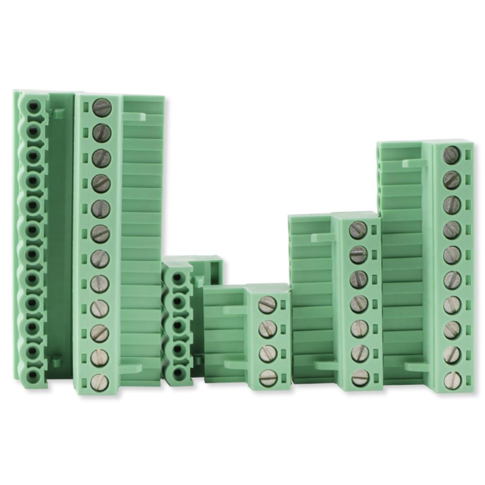 ELK M1 Gold Terminal Blocks
