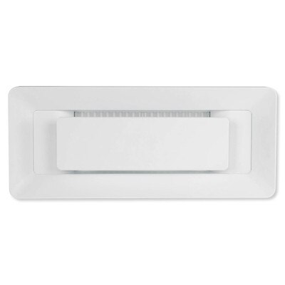 Ecovent Smart Wall Vent | HVAC Wall Vent | Home Controls