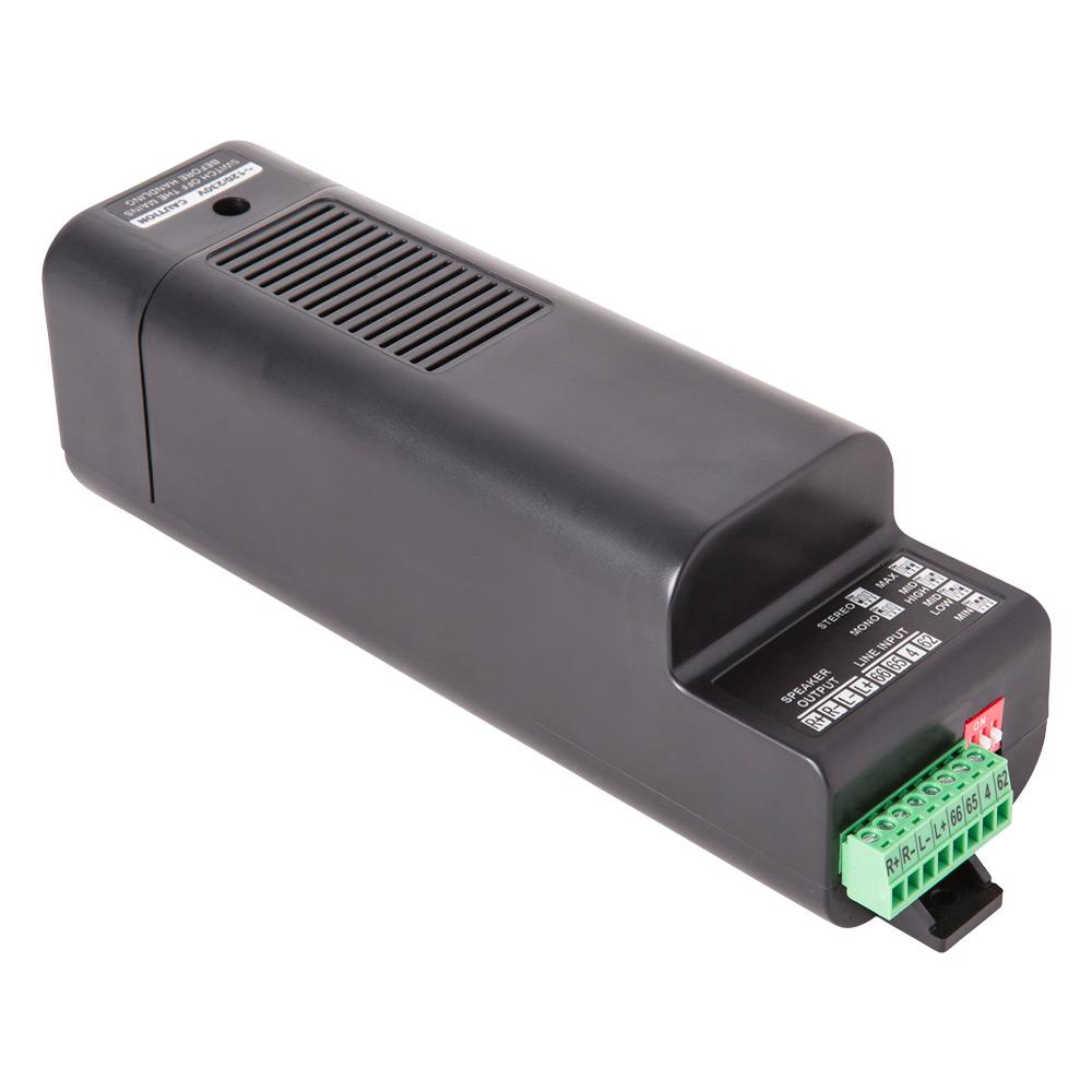 KBSound Auxiliary Amplifier