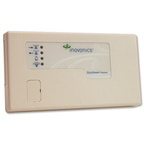Inovonics High Power Repeater with Transformer