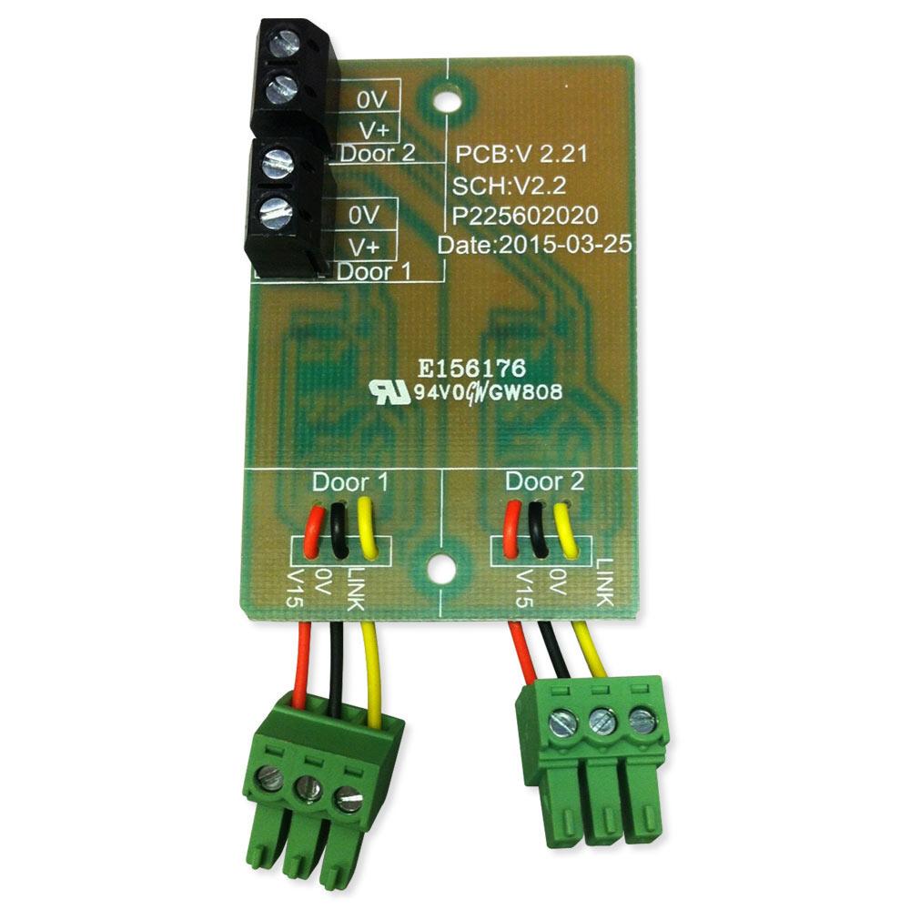 IST RETRO Doorbell Adapter