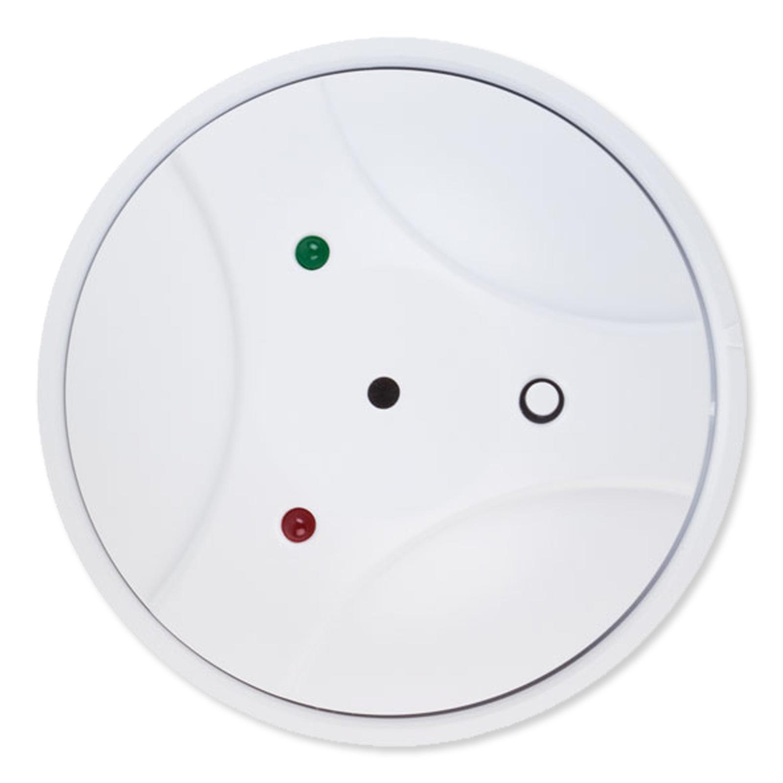 2GIG Wireless Glass Break Detector