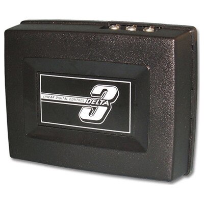 Linear Delta-3 Receiver, 24V