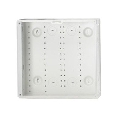 Leviton SMC Enclosure, No Cover