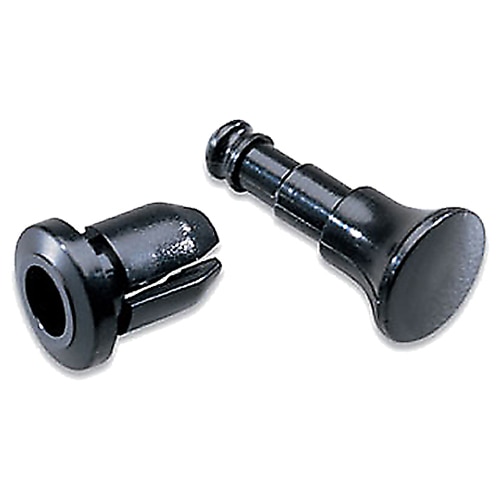 Leviton SMC Push-Lock Pins