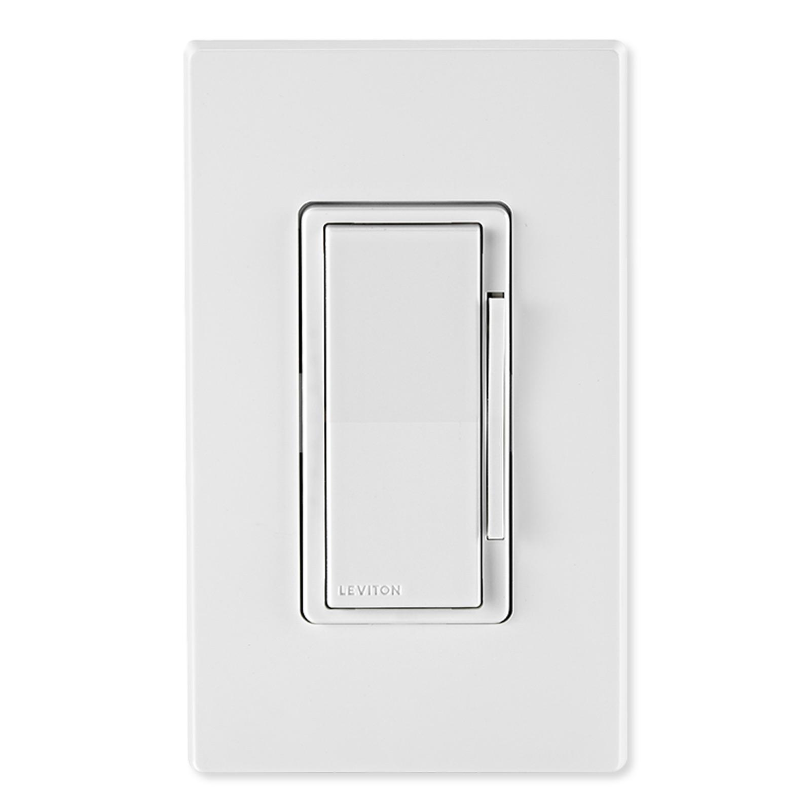 Leviton Decora Smart Fan Speed Controller (2nd Gen)