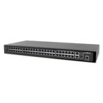 Luxul Gigabit 8-Port POE+ Switch