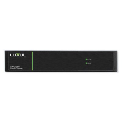 Luxul Wireless Controller