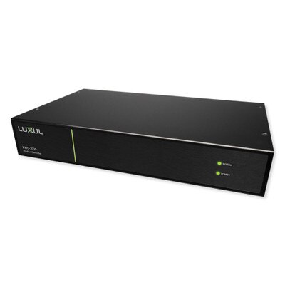 Luxul Wireless Controller