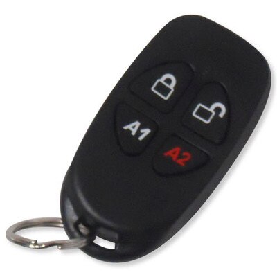 Napco Gemini Wireless Key Fob/Emergency Pendant