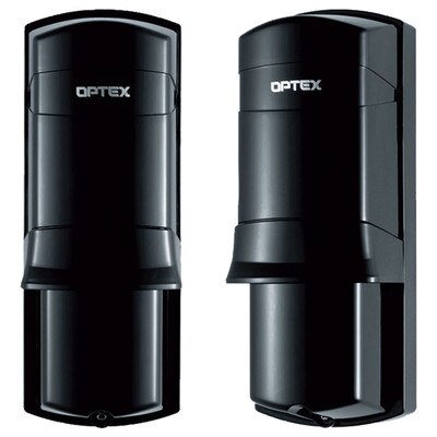 Optex Outdoor Dual Beam Photoelectric Detector