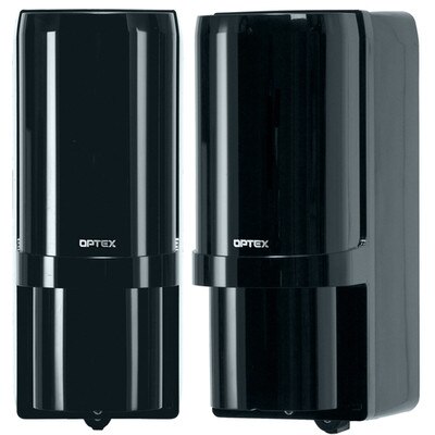 Optex Wireless Photoelectric Beam Detector