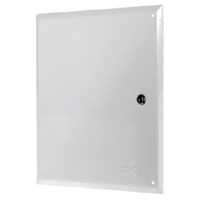 On-Q Enclosure Hinged Door