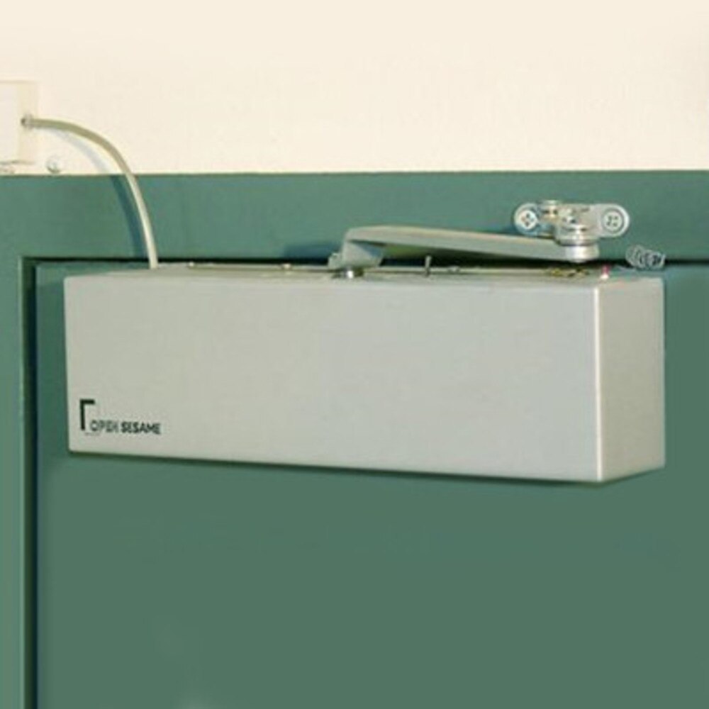 Open Sesame Door Opener | Automatic Residential Door Opener