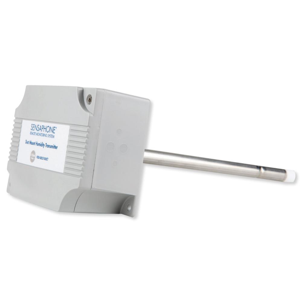 Sensaphone FGD-0052-DUCT Duct-Mount Humidity Transmitter