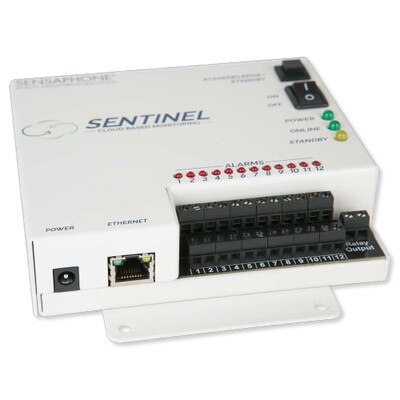 Sensaphone Sentinel Monitoring System (International Version)
