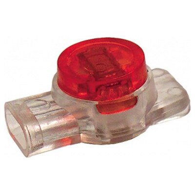 Platinum Tools Gel-Filled UB Splicing Connector (25 Pack)