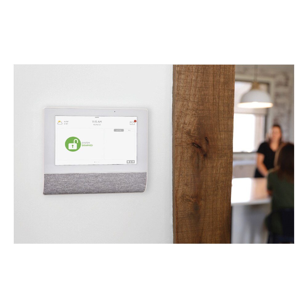 Qolsys IQ Remote PowerG