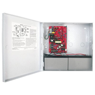 Seco-Larm Enforcer Access Control DC Power Supply