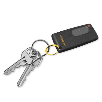 Seco-Larm Enforcer Pendant RF Transmitter, 917MHz