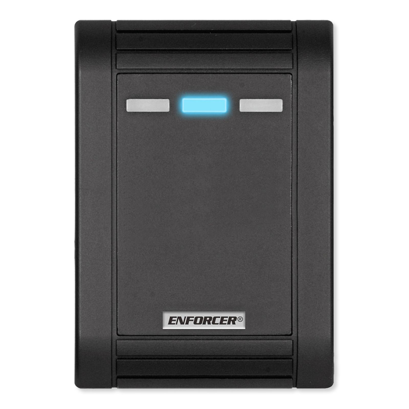 Seco-Larm Enforcer Bluetooth Access Controller Proximity Card Reader