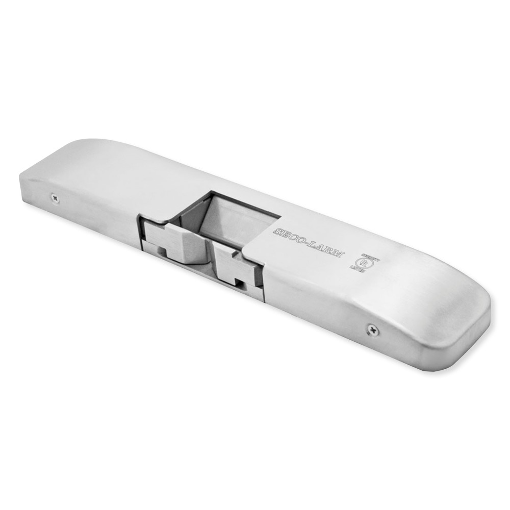 Seco-Larm Surface-Mount Electric Rim Strike, 3/4 Inch