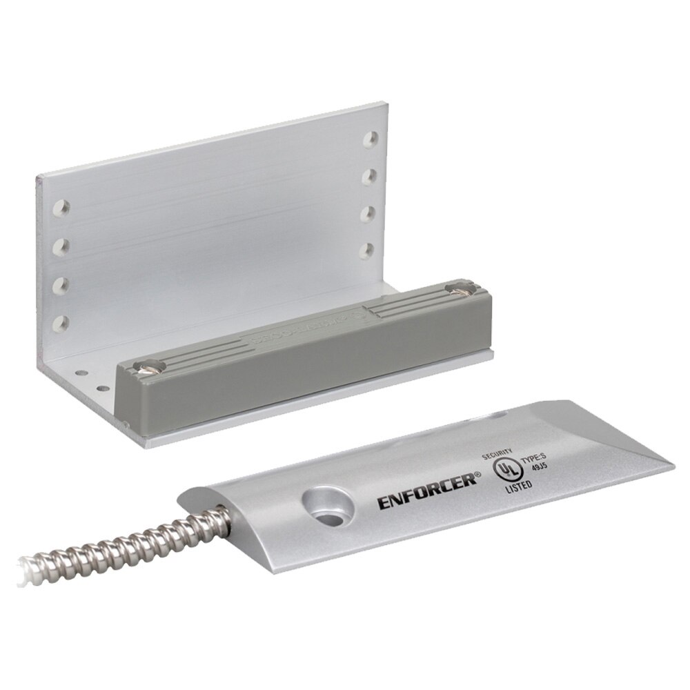 Seco-Larm Enforcer Overhead Door Magnetic Contact