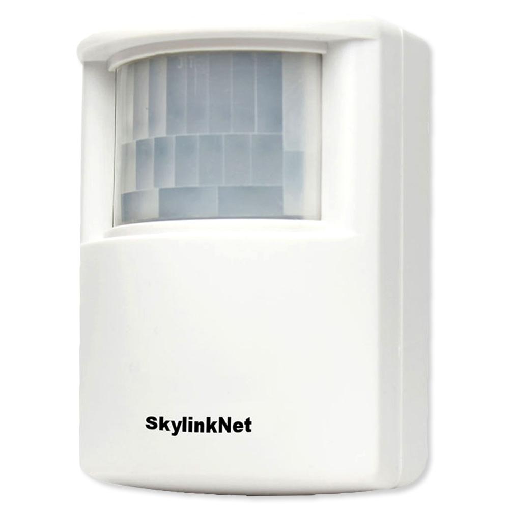 SkylinkNet Indoor/Outdoor Motion Sensor (Open Box)