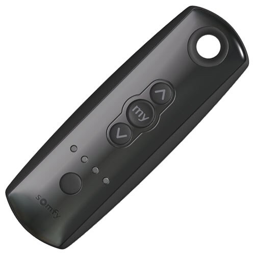 Somfy Telis 4 RTS Lounge Remote, 5 Channel