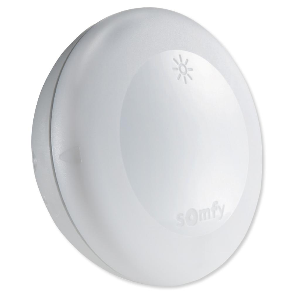Somfy Sunis Wirefree RTS Sun Sensor | Digital Sun Sensor