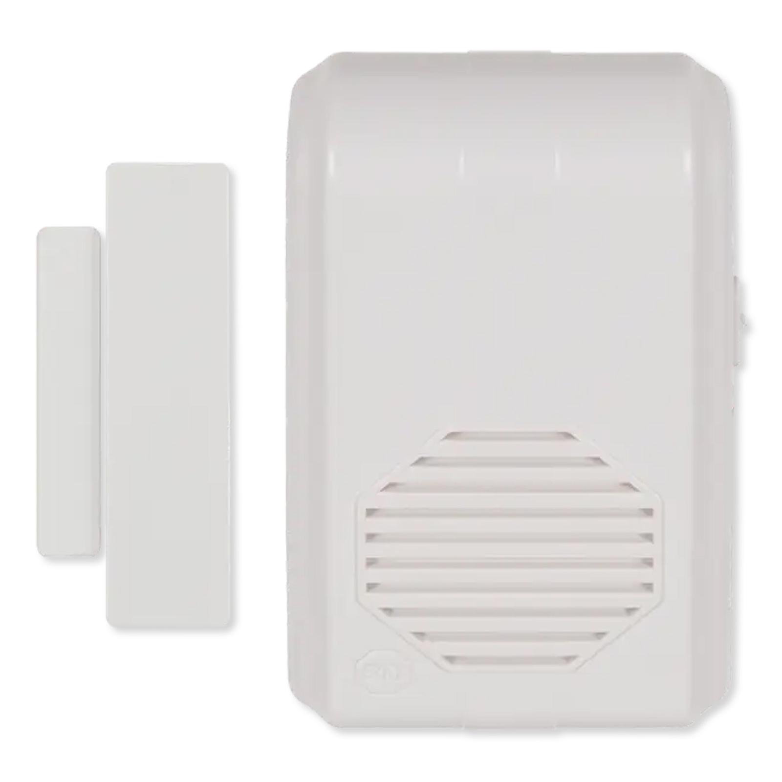 Entry Alert Chime | Wireless Door Entry Chime | Home Controls