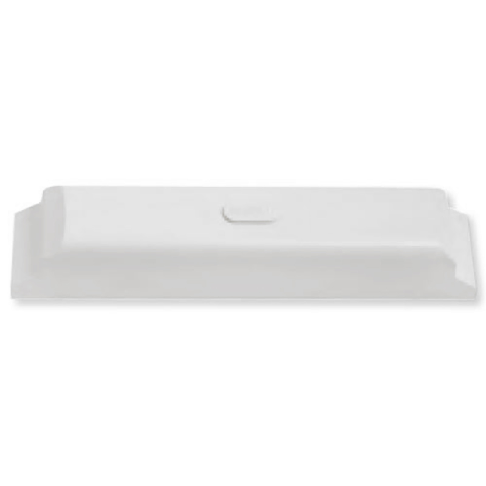 Truth Sentry II WLS Power Window System Motor Cover, White (12490-32 ...