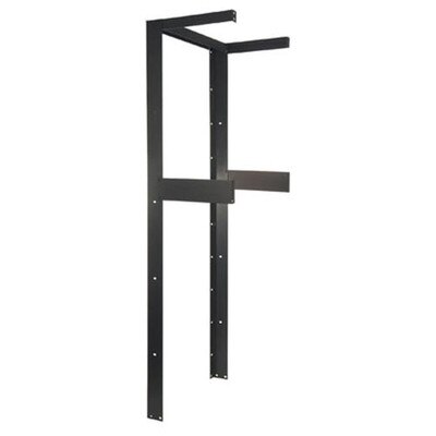 VMP 19 In. Headend Equipment Rack 2 Post Stabilization Kit