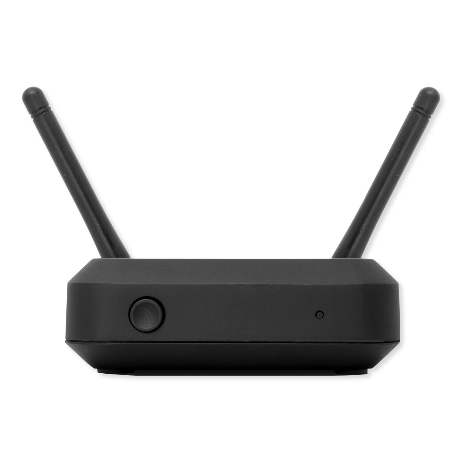 VSSL SX Series SYNC Surround Sound Extender